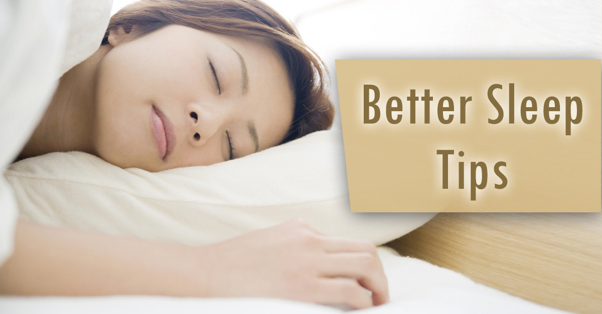 Tips For Getting Better Sleep Merchants Insurance Group Earning Tips For Getting Better Sleep Merchants Insurance Group Earning